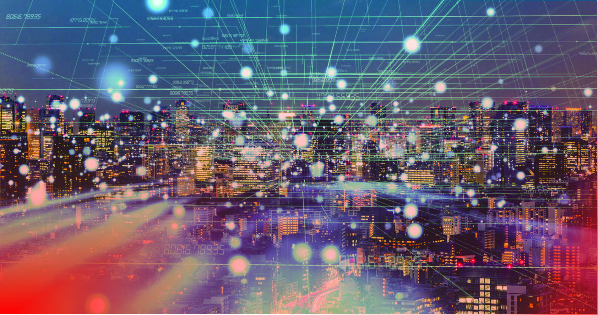 Redecom Ingeniería – Soluciones en Telecomunicaciones